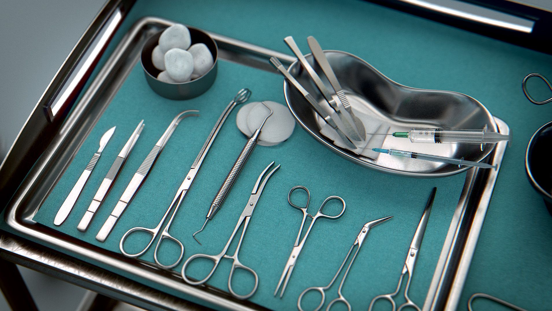 OpenSurgical